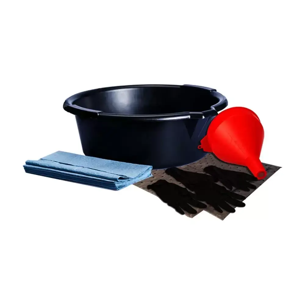 Toro Small Engine Oil Change Basics Kit | BuilderSmart USA